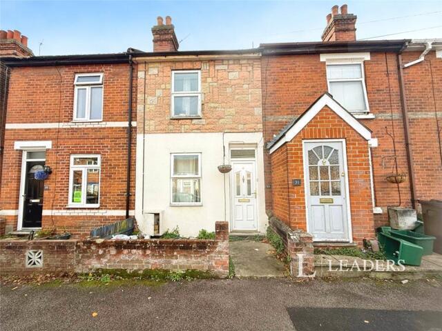 3 Bedroom House Colchester Essex 102023800