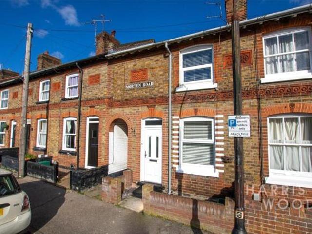3 Bedroom House Colchester Essex LS100591929