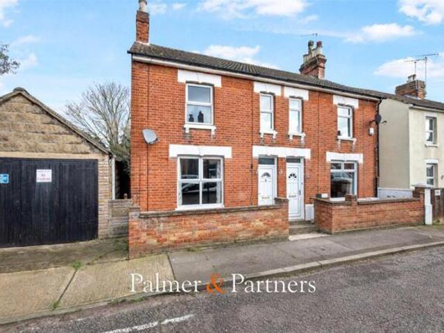 3 Bedroom House Colchester Essex LS100503050
