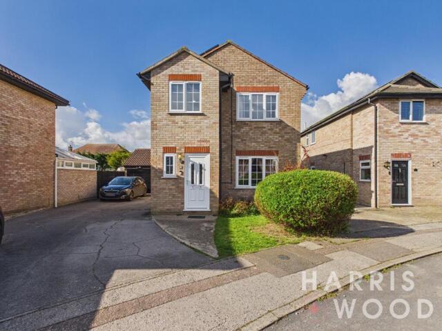 3 Bedroom House Colchester Essex LS101200044