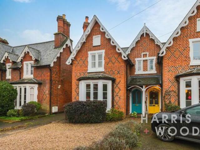 3 Bedroom House Colchester Essex LS98864373