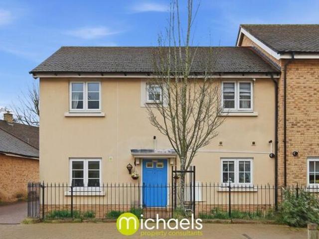 3 Bedroom House Colchester Essex LS99436626