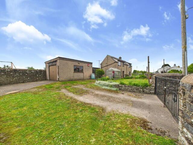 3 Bedroom House Coleford Gloucestershire LS100097015