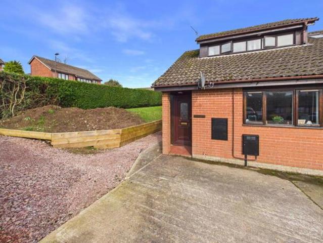 3 Bedroom House Coleford Gloucestershire 100366523