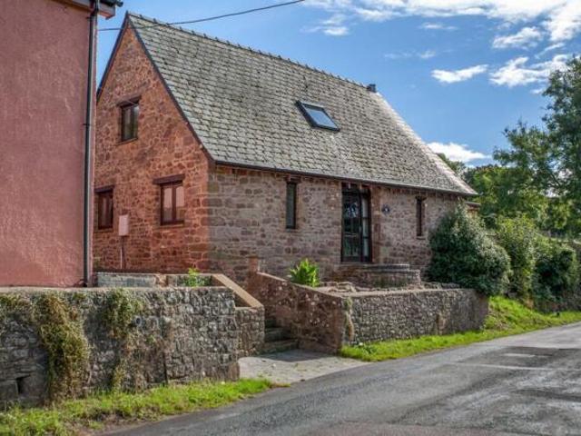 3 Bedroom House Coleford Gloucestershire 99840121