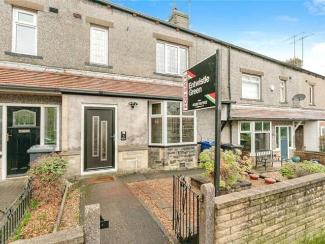 3 Bedroom House Colne Lancashire LS99236904