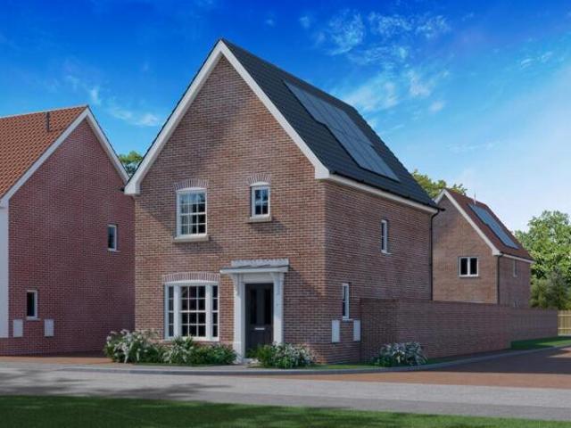 3 Bedroom House Coltishall Coltishall 98800878