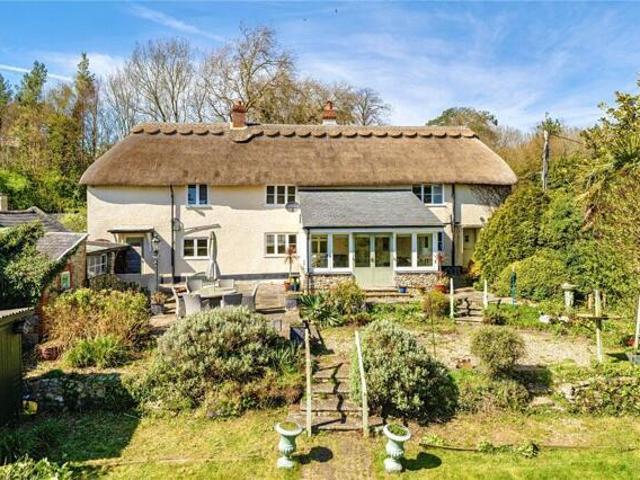 3 Bedroom House Colyton Colyton 101677477
