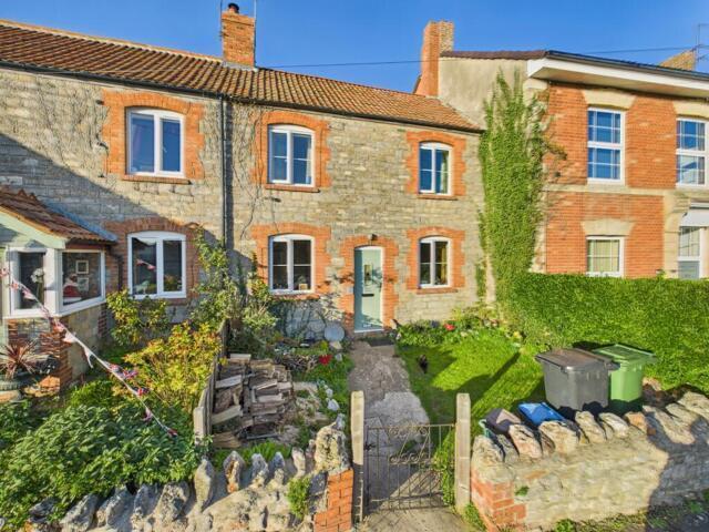 3 Bedroom House Combwich Combwich 100953599