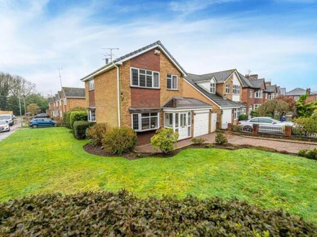 3 Bedroom House Compton Wolverhampton LS99572142