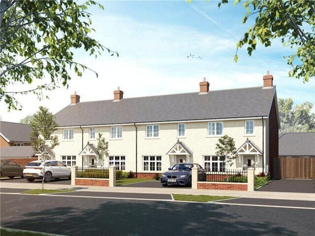 3 Bedroom House Congleton Cheshire 99315341