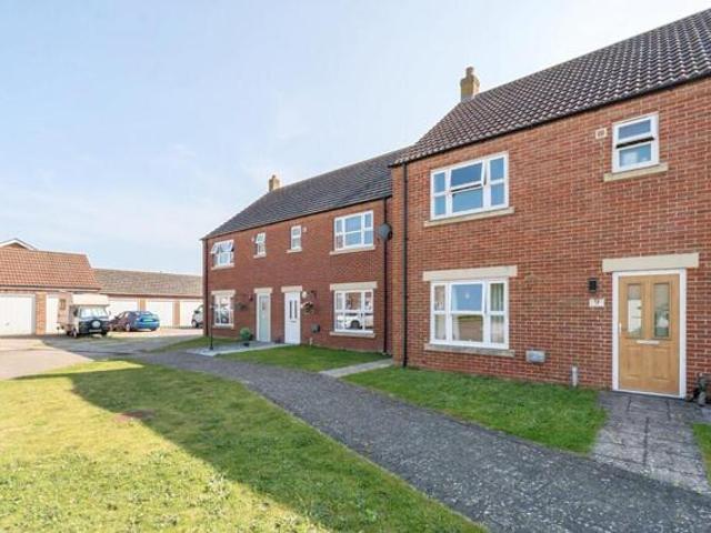 3 Bedroom House Coningsby Coningsby 99952216