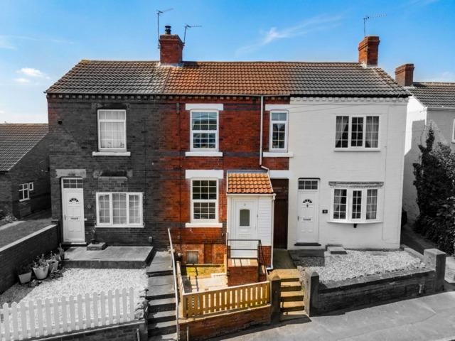 3 Bedroom House Conisbrough Conisbrough LS101199686
