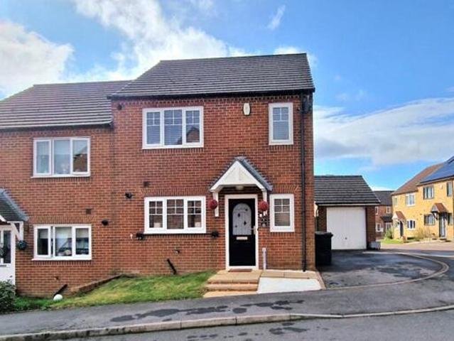 3 Bedroom House Consett County Durham 100578878