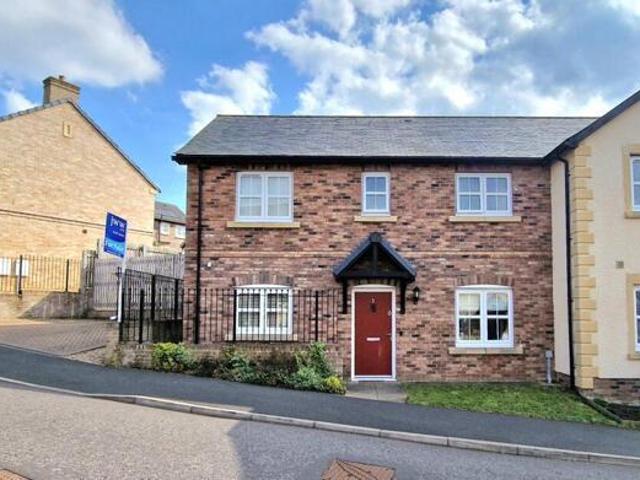 3 Bedroom House Consett County Durham 101025291