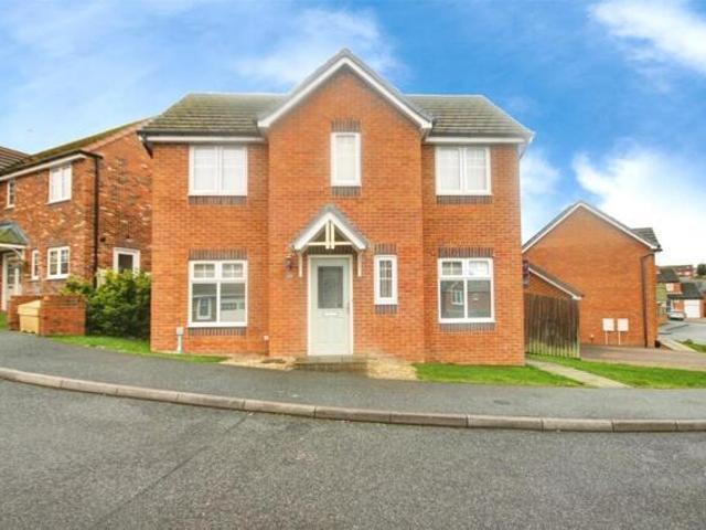 3 Bedroom House Consett County Durham 98765972