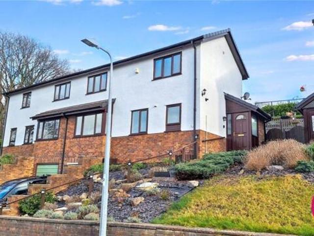 3 Bedroom House Conwy Conwy 100787082