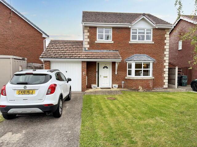 3 Bedroom House Conwy Conwy 98969189