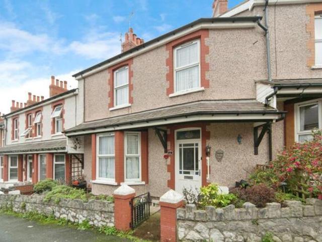 3 Bedroom House Conwy Conwy 98278121
