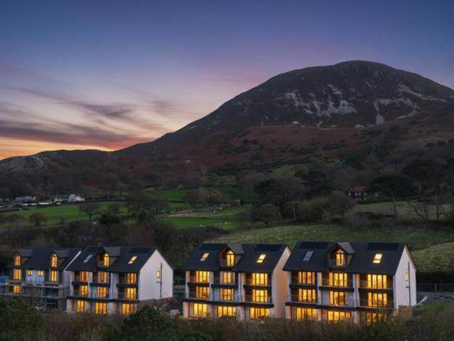 3 Bedroom House Conwy Conwy 99735935