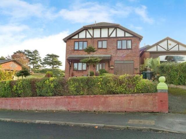 3 Bedroom House Conwy Conwy 99344889