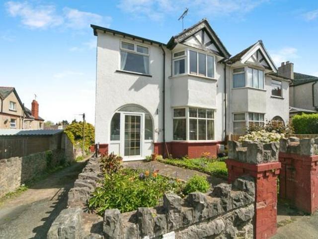 3 Bedroom House Conwy Conwy LL29 87063053
