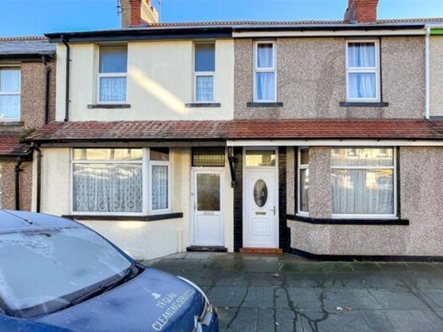 3 Bedroom House Conwy Conwy LS98612607