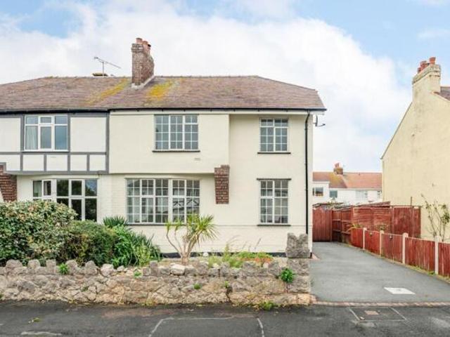 3 Bedroom House Conwy Conwy LS98834478