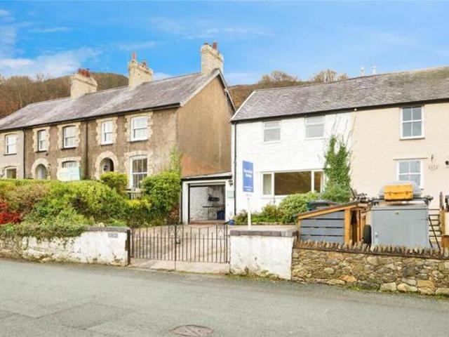 3 Bedroom House Conwy Conwy LS99608537