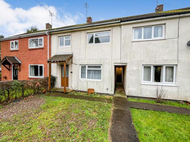 3 Bedroom House Cookley Cookley 101060111