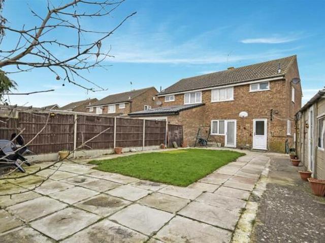 3 Bedroom House Corby Northamptonshire 99523437