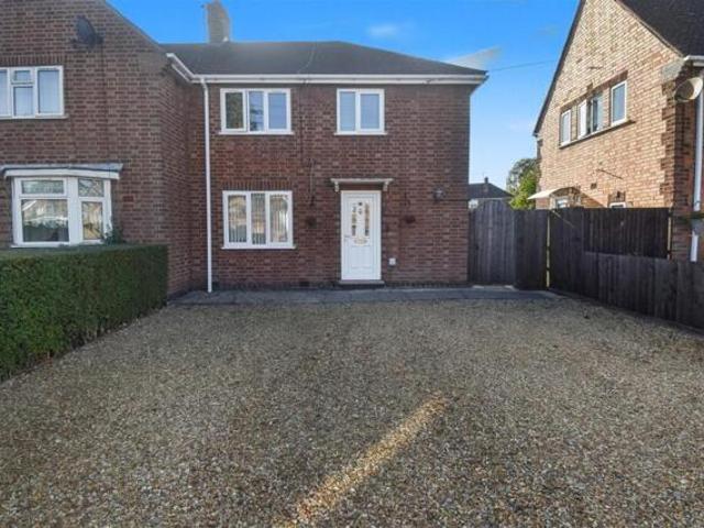 3 Bedroom House Corby Northamptonshire LS101025673