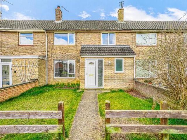 3 Bedroom House Corby Northamptonshire LS101996046