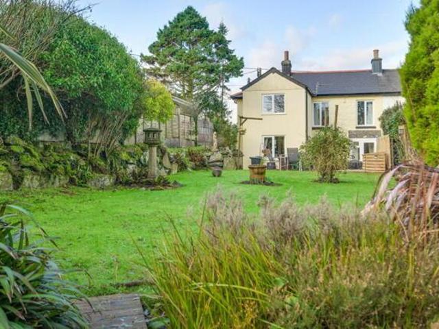 3 Bedroom House Cornwell Cornwall 100024257