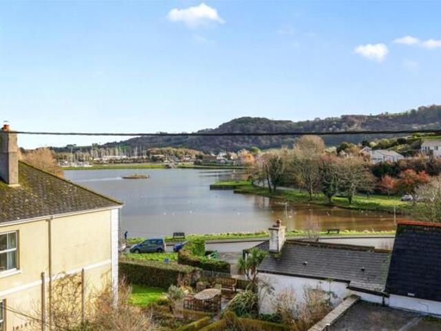 3 Bedroom House Cornwell Cornwall 100158556