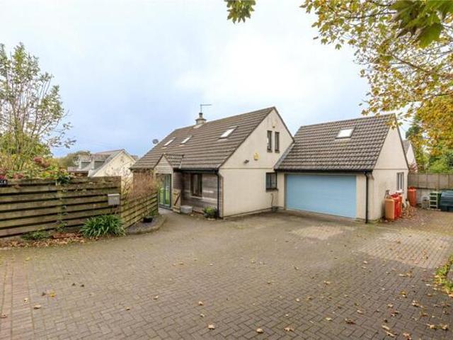 3 Bedroom House Cornwell Cornwall 100855100