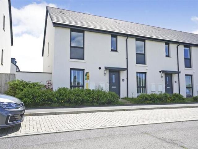 3 Bedroom House Cornwell Cornwall 101278067