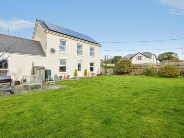 3 Bedroom House Cornwell Cornwall 101316101
