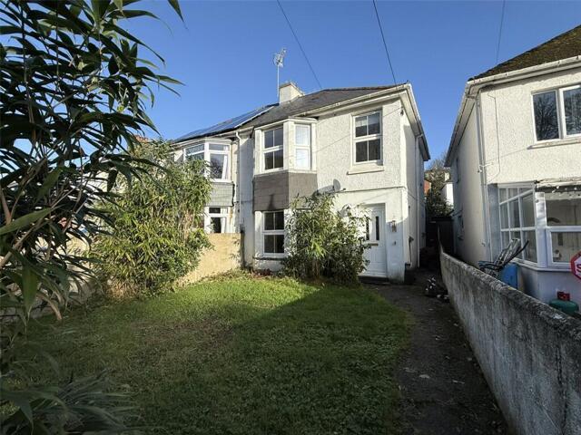 3 Bedroom House Cornwell Cornwall 98800951