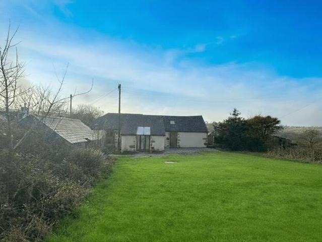3 Bedroom House Cornwell Cornwall 98834524