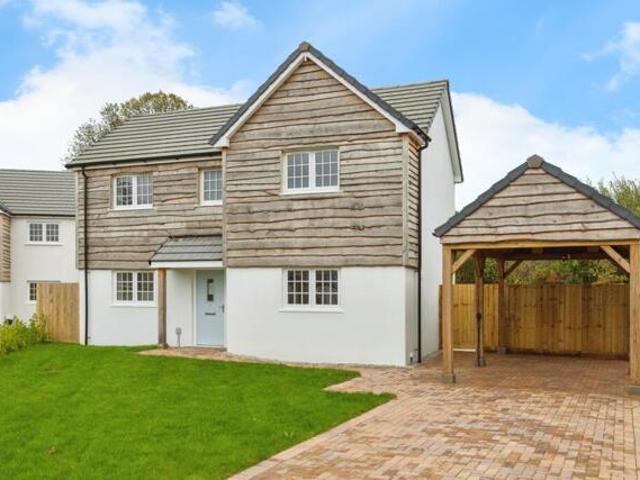 3 Bedroom House Cornwell Cornwall 99161843