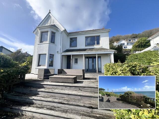 3 Bedroom House Cornwell Cornwall LS99952173