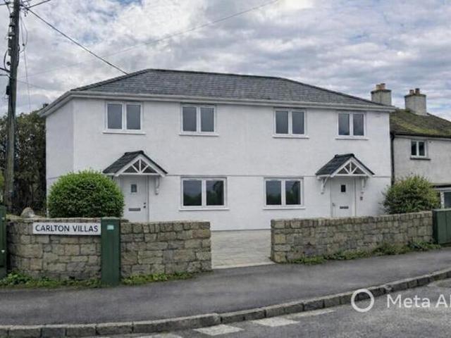 3 Bedroom House Cornwell Cornwall LS101678793