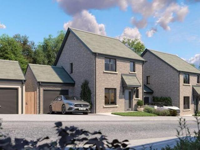 3 Bedroom House Cornwell Oxfordshire 98262600