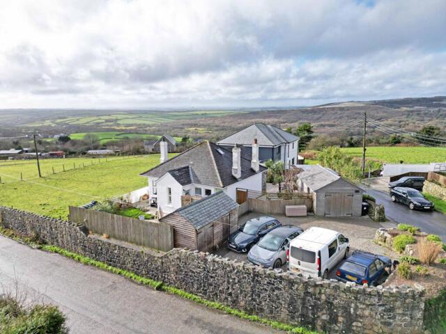 3 Bedroom House Cornwell Oxfordshire LS99237012