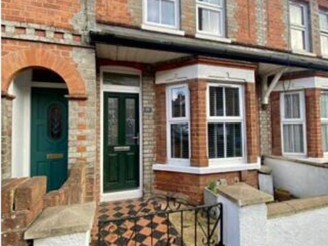 3 Bedroom House Caversham Reading LS100057933