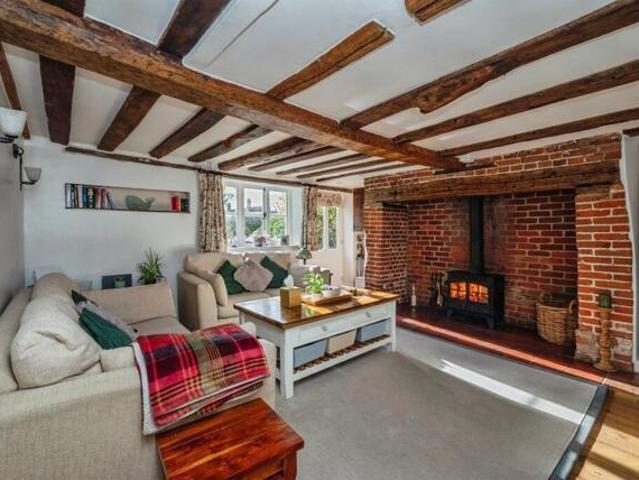 3 Bedroom House Cawston Norfolk LS98648832