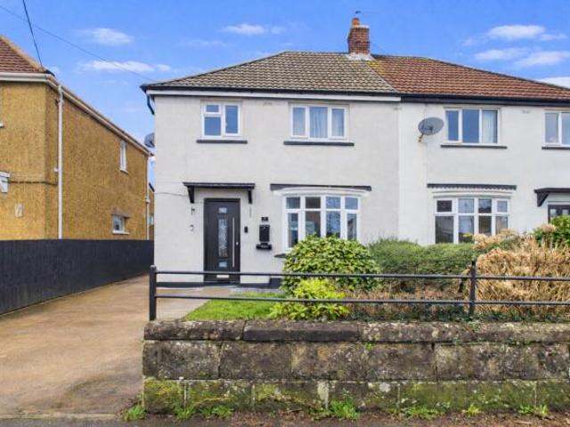 3 Bedroom House Caerphilly Caerphilly LS100263216