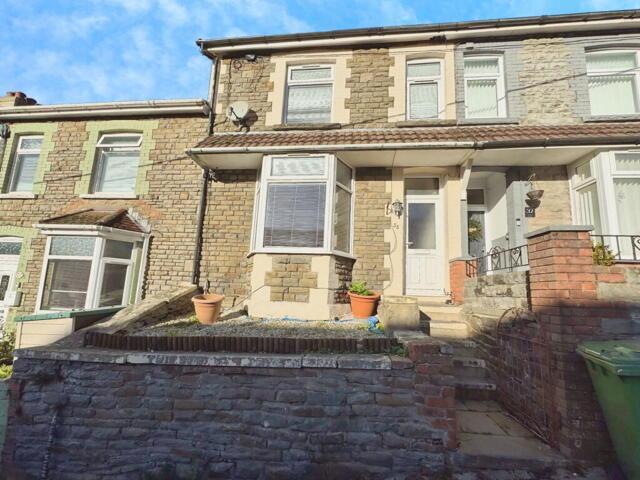 3 Bedroom House Caerphilly Caerphilly LS101060186