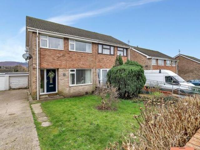 3 Bedroom House Caerphilly Caerphilly 99895520